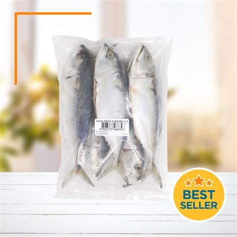 Hasa Hasa Whole Cleaned 400 500g Buy Hasahasa Online