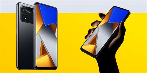 Harga Poco M Pro Terbaru Dan Spesifikasi Hp Poco