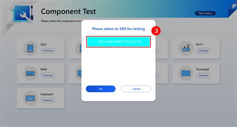 Notebook System Diagnostics Uefi Bios Introduc Republic Of