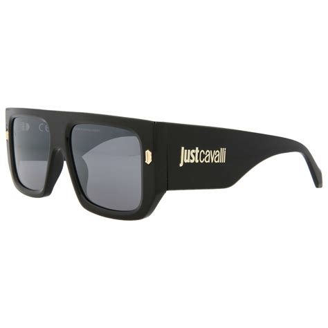Just Cavalli Unisex Sunglasses Sjc022k 56 700x