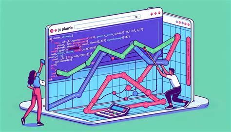 vue中jsplumb为什么拖拽不出线 worktile社区