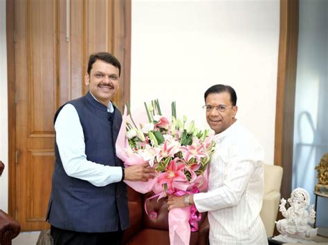 आणि नेत्यांच्या भेटीत ठरला कोकणसाठी फॉर्म्युला राणे फडणवीस अर्धा तास गुप्त बैठक Goa