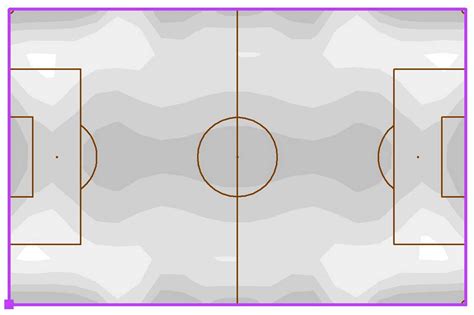 How To Calculate Uniformity Of Lighting