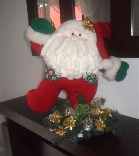 Mu Ecos Navide Os Moldes Imagui