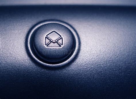 sending button stock image image of messages writing 7149399