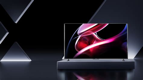 Mini Led Uled X Hisense Middle East