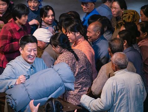 The Ratings Exceeded 1 For 4 Consecutive Days As Soon As Yu Zhen Shot He Brought The Wang