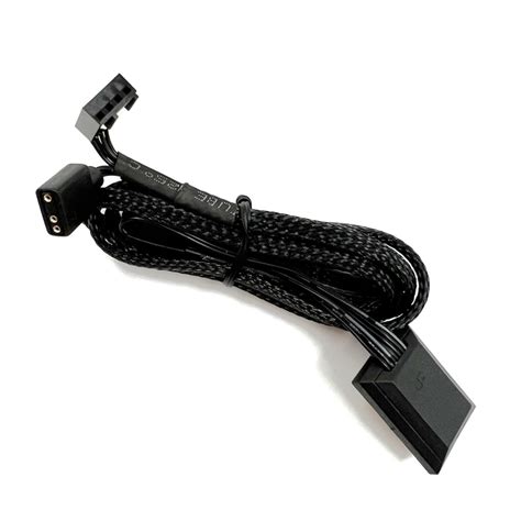 Lian Li Uni Fan Sl Infinity Motherboard Connector Black Gamertech Shop