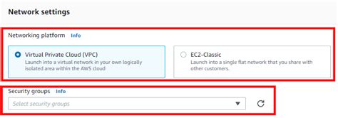 EC Launch Template AWS Elastic Disaster Recovery