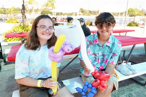 Balloon Twisters Near Me Creating Fun Memories James Event