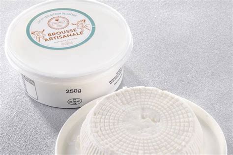 La Brousse Corse Mon Marché