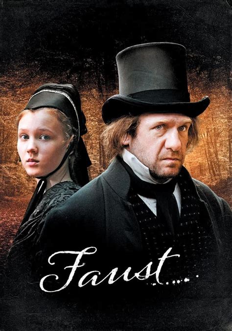 Faust 2011 144m Budget And 581k Box Office