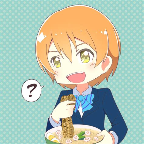 Rin Ramen By Pikaotaku On Deviantart