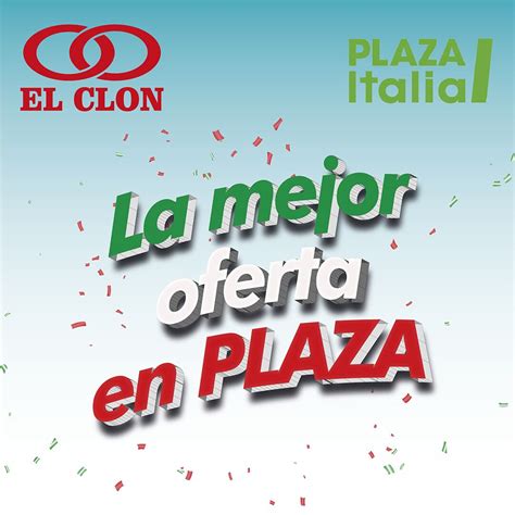 ¡el Clon Sigue Creciendo El Clon Supermercados
