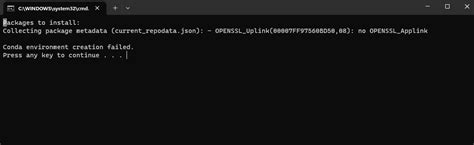 ssl error when running start windows bat r oobabooga