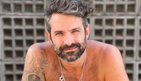 Frota Relembra Bastidores De Ensaio Nu Para G Magazine “escandaliza