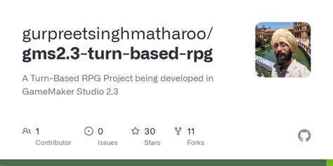 github gurpreetsinghmatharoo gms2 3 turn based rpg a turn based rpg