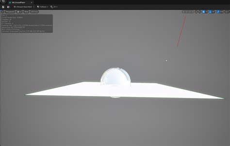 Unreal Why Are The Transform Buttons Greyed Out In The Static Mesh Editor Game Development