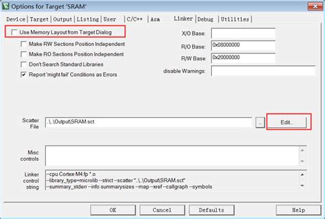 48 Mdk的编译过程及文件类型全解 — 野火 Stm32库开发实战指南——基于野火霸天虎开发板 文档