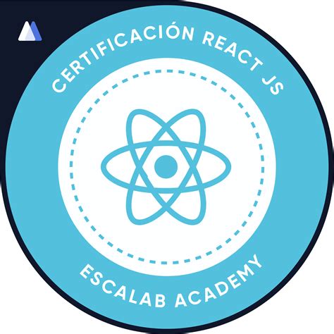 React JS Developer Credly