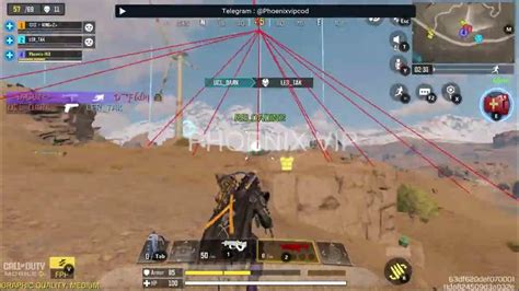 Gameloop Emulator Bypass Call Of Duty Mobile Hack Bypass Gameloop Cod