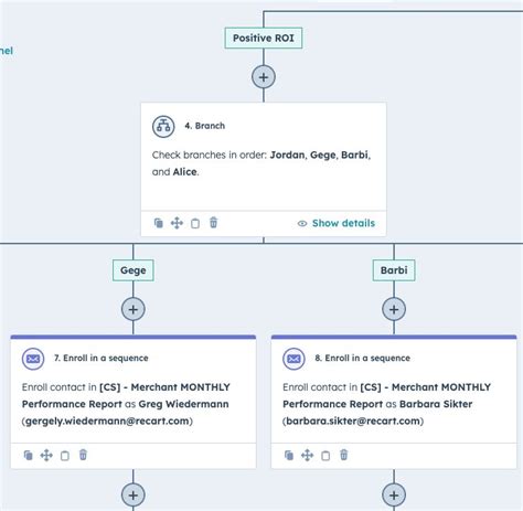 Solved Hubspot Community Re How To Enroll A Contact In Multiple Sequences And Workflows