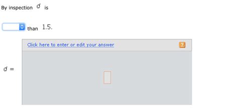 Solved Chapter 6 Section 6 6 Question 003 For The Variable Chegg Com