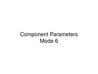 PPT Voice Cloning Market By Component Application Deployment Mode Vertical PowerPoint