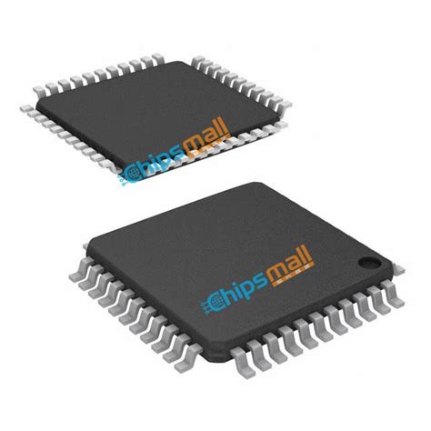 PIC18F46K22 I PT Microchip Technology Chipsmall