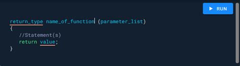 Understanding The Role Of Functions In Programming