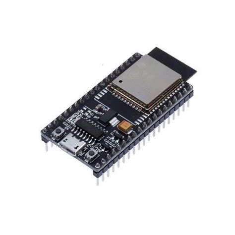 Płytka Prototypowa Esp32 Wroom 32e Wifi Bluetooth Sklep Opinie Cena W Allegro