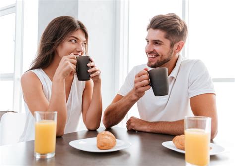 5 Benefits Of Eating Breakfast Every Day Daily Vitamina