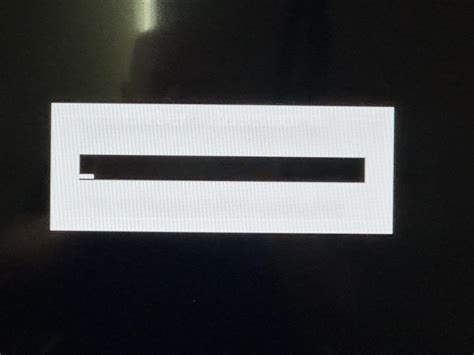 Pc Not Booting After Windows Update Only Seeing This Screen This Is A New One To Me Any Info