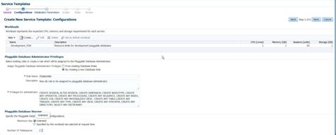 database as a service dbaas using enterprise manager 12c cloud control