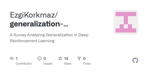 analyzing reinforcement learning generalization r programming