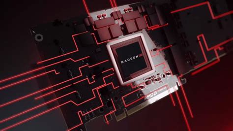 AMD Patent Spotted For Variable Rate Shading As Featured In Nvidia