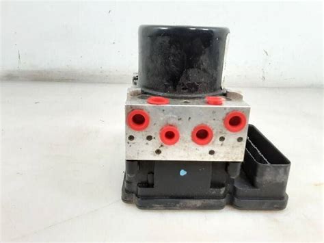 Jeep Wrangler C Internal Code ABS Module UpFix Forum