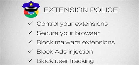 Inspect All Your Chrome Extensions For Security With This Extension