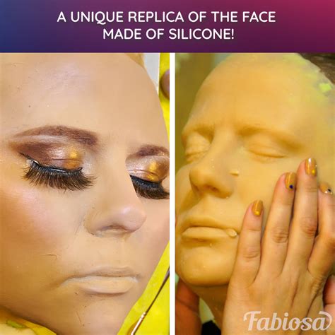 10 Differences Between A Girl And A Silicone Doll She Learned To