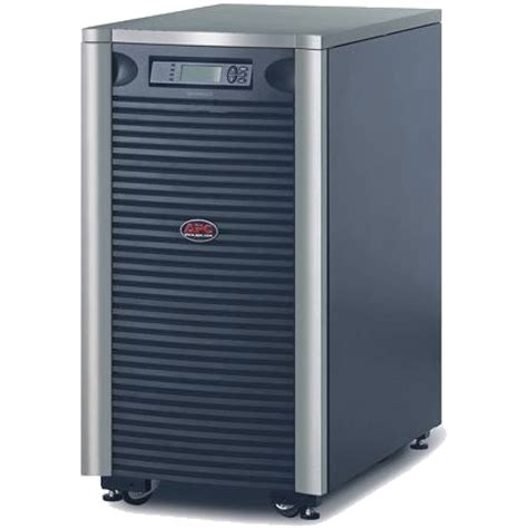 APC Symmetra 4 16kVA Redundant Intelligence Module SYRIM2