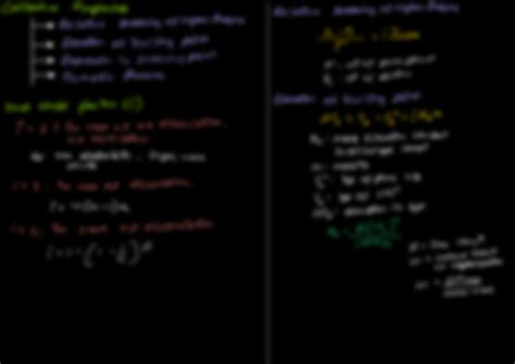 SOLUTION Solutions Full Chapter Formula Chart Physical Chemistry Class IIT JEE NEET