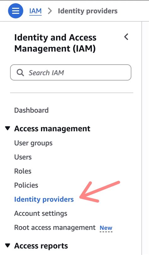 Configuring OIDC Authentication Between GitLab CI CD And AWS DEV Community