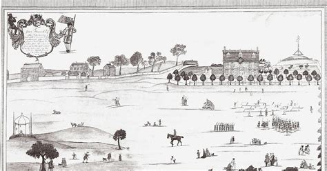 Boston 1775 Enjoying Bostons Outdoor Spaces Then And Now