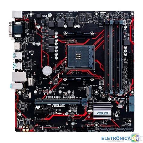Bios ASUS Prime B450M Gaming BR 100 Testada E Atualizada Gerenciador De Arquivos