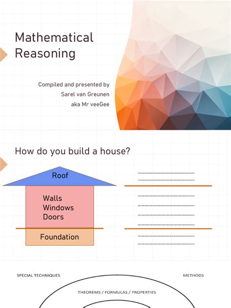 Mathematical Reasoning Winter 2024 Pdf Computers