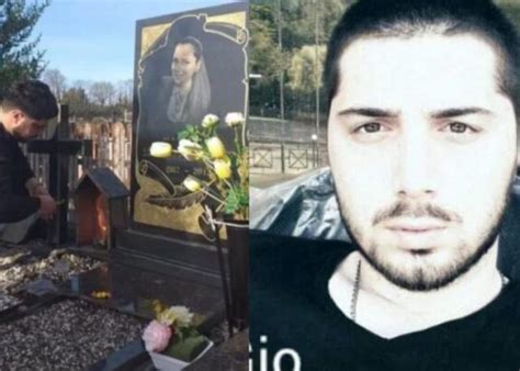 „შენსავით ადრე გაფრენილი და არ იყო საკმარისიიი “ საშინელ ავარიაში დღეს დაღუპულმა ბიჭმა