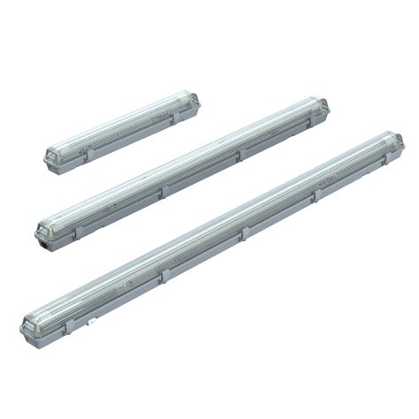 Led Tri Proof Light 3000k 4000k 5000k 6000k 100 120lm W Ac110v Or 230v