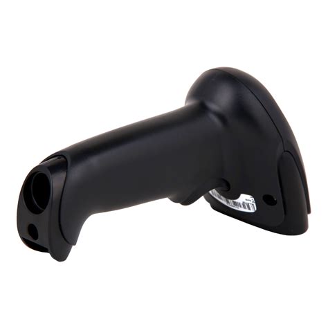 Barcode Scanner Hd6700b Mit Funk Und Bluetooth Konnektivität
