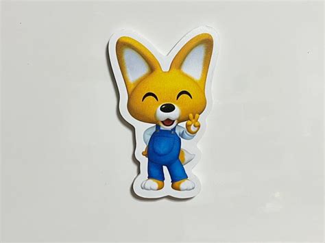 뽀로로 등장인물 친구들 이름 총정리 네이버 블로그