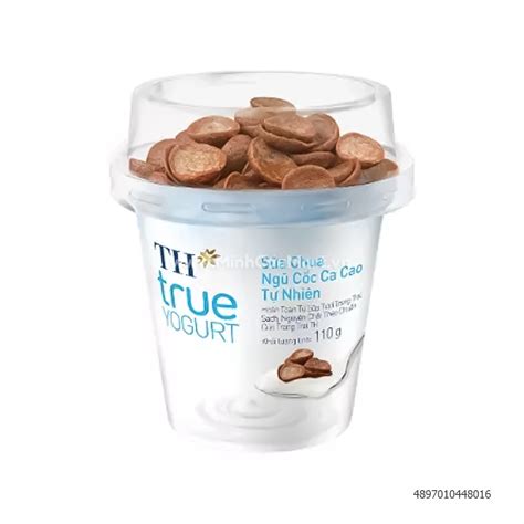 SCA Ngũ cốc ca cao TH G Minh Cầu Mart Siêu thị trong tầm tay